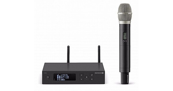 Jual Beyerdynamic TG 556 Wireless Condenser Vocal Microphone ...